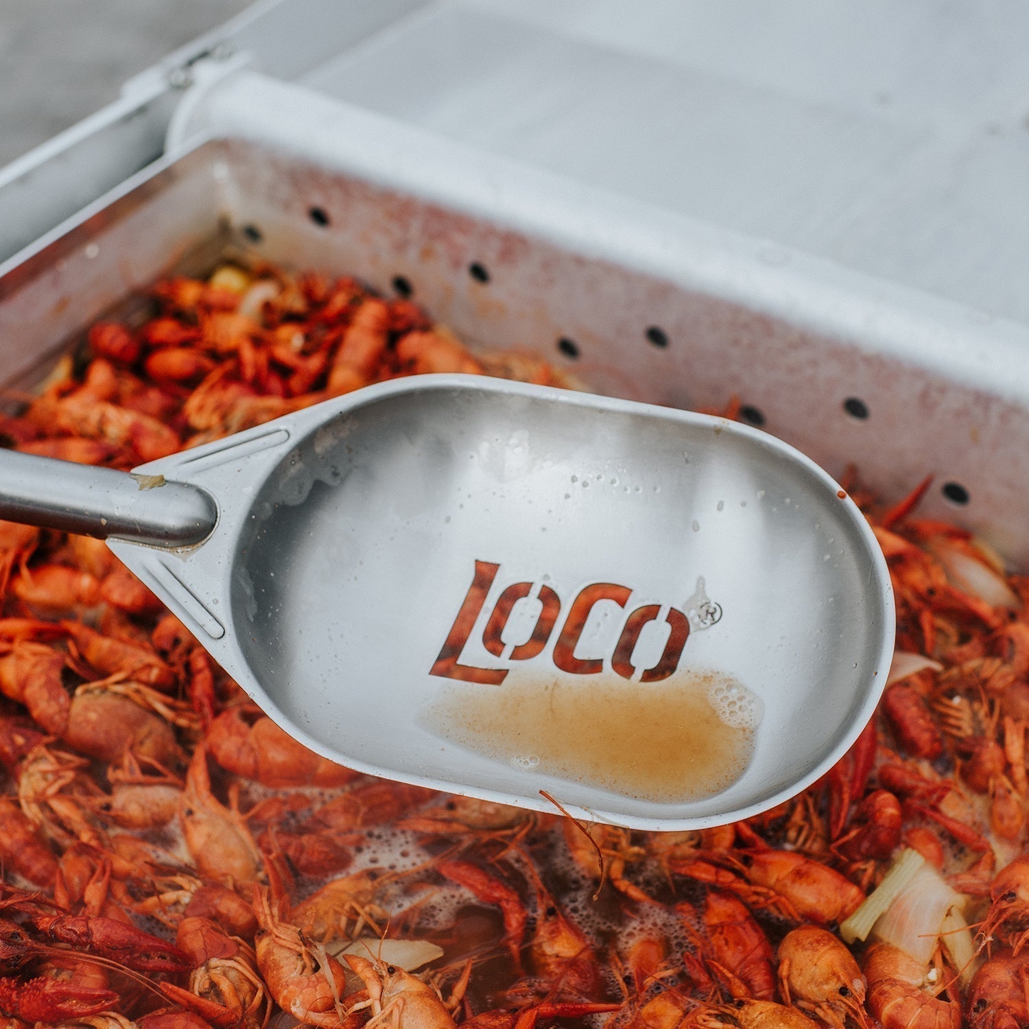 Recipes – tagged "Boil" – LoCo Cookers