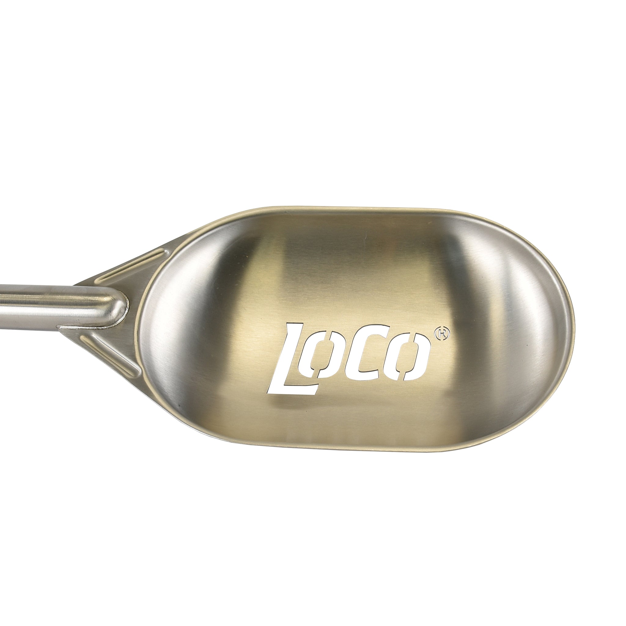 Lil' Crazy Spoon – LoCo Cookers