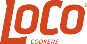 LoCo Cookers with SmartTemp Griddles