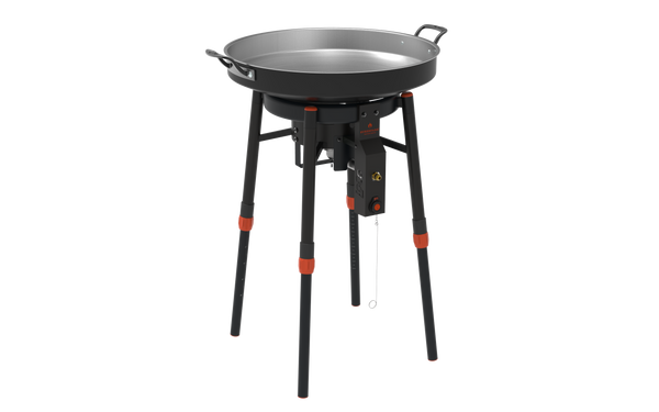 Pots & Stands – LoCo Cookers