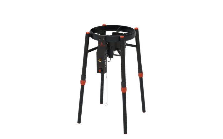 Disco Cooker – LoCo Cookers