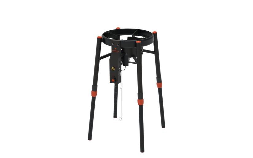 Disco Cooker – LoCo Cookers