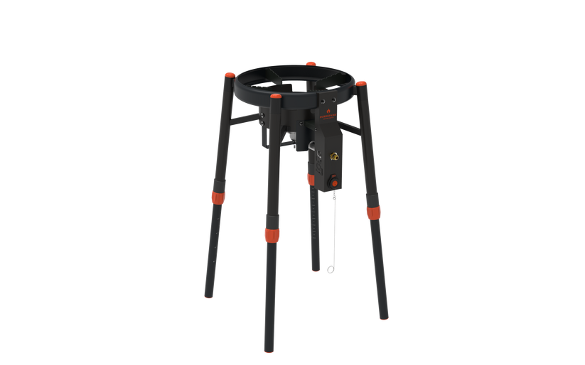 Disco Cooker – LoCo Cookers